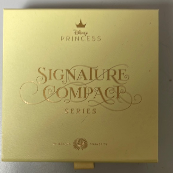 Makeup | Besame Cosmetics Limited Edition Princess Jasmine Signature ...